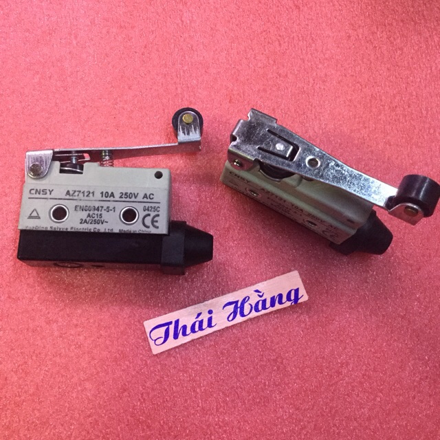 Công tắc hành trình AZ 7121 bánh xe (2 chiếc ) | Shopee Việt Nam