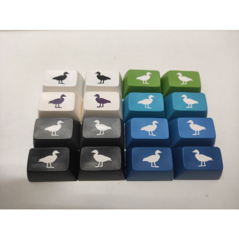 Keycap SA SP Vịt R2 | Shopee Việt Nam