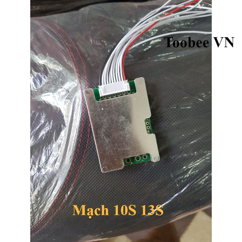 Mạch bảo vệ sạc xả và cân bằng pin 10s, 13s 36v, 48v 60ah | Shopee Việt Nam