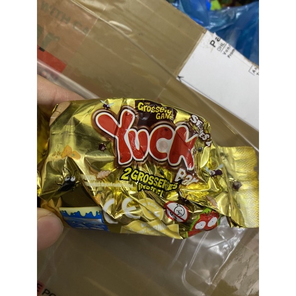 Mô hình đồ chơi Grossery Gang Yuck Bar | Shopee Việt Nam