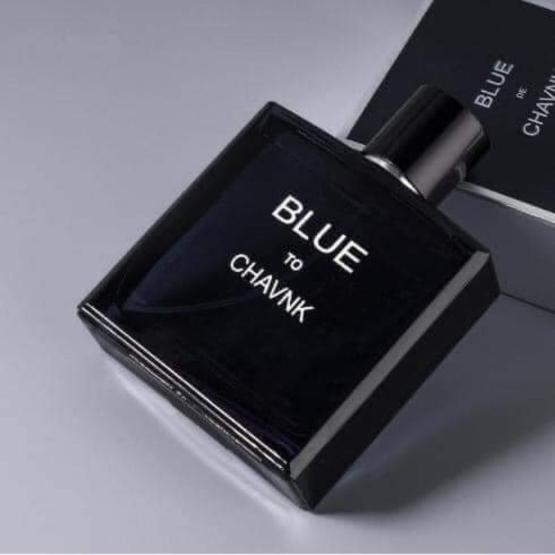 NƯỚC HOA BLUE TO CHAVNK 50ml | Shopee Việt Nam