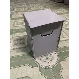 Hòm thư góp ý - Giá Tốt, Miễn Phí Vận Chuyển, Đủ Loại | Shopee Việt Nam