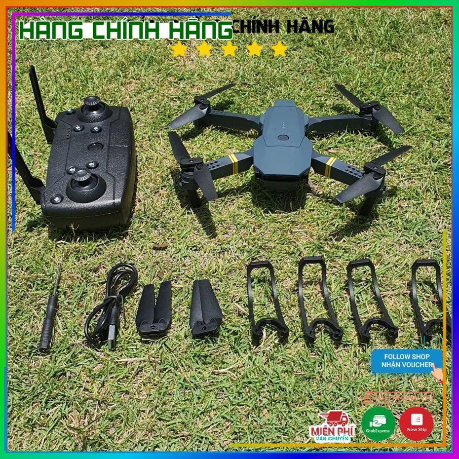 Flycam mini giá rẻ L800 pro 2021 Định vị Độ cao,Cảm biến bụng,Kết Nối ...