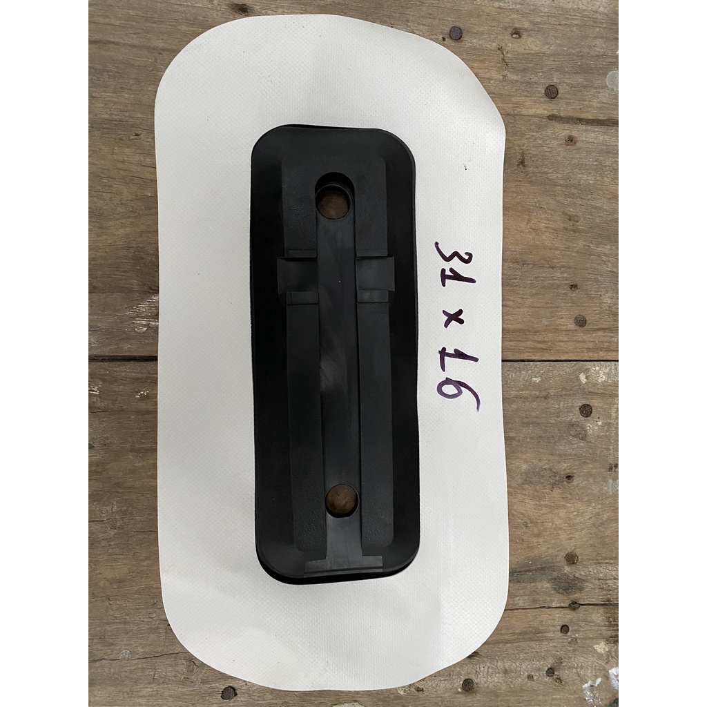 Miếng vá dán đế cho SUP, miếng vá dán đế sửa chửa cho SUP/ván chèo bơm ...