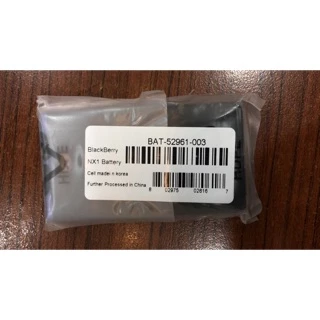 pin zin new blackberry q10 giá tốt Tháng 4, 2024 | Mua ngay | Shopee ...