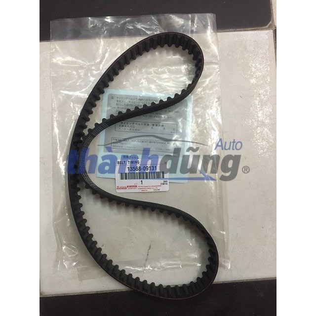 DÂY CAM TOYOTA FORTUNER, HILUX, HIACE- 1356809131 | Shopee Việt Nam