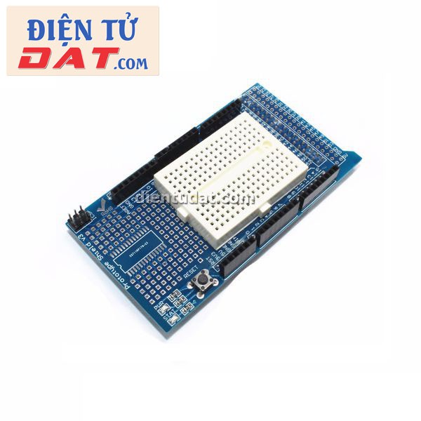 Module Proto Shield V3 Arduino Mega2560 | Shopee Việt Nam