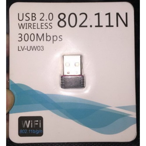 USB 2.0 Wireless 802.11N 300mbps | Shopee Việt Nam