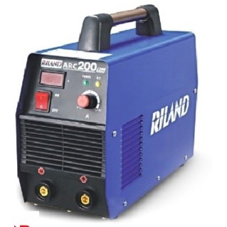 Máy Hàn RILAND ARC 200GE | Shopee Việt Nam