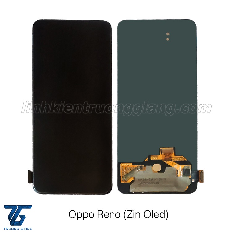 MÀN HÌNH THAY THẾ CHO MÁY OP-PO RE-NO (ZIN OLED) | Shopee Việt Nam