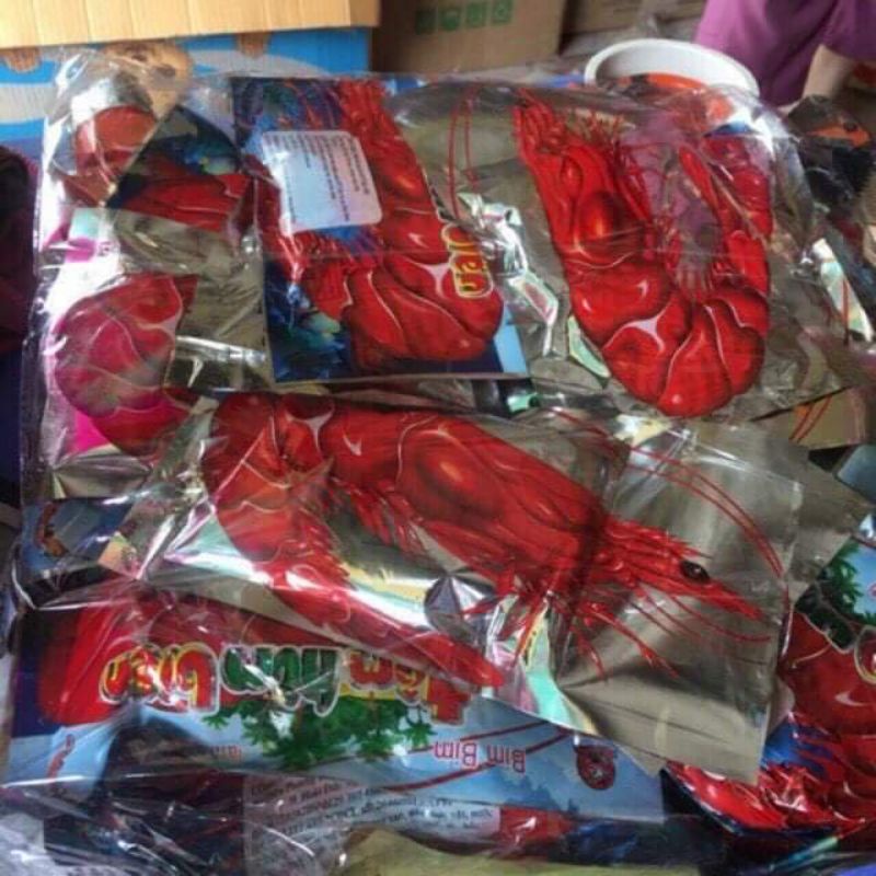 tôm hùm biển 25 gói | Shopee Việt Nam