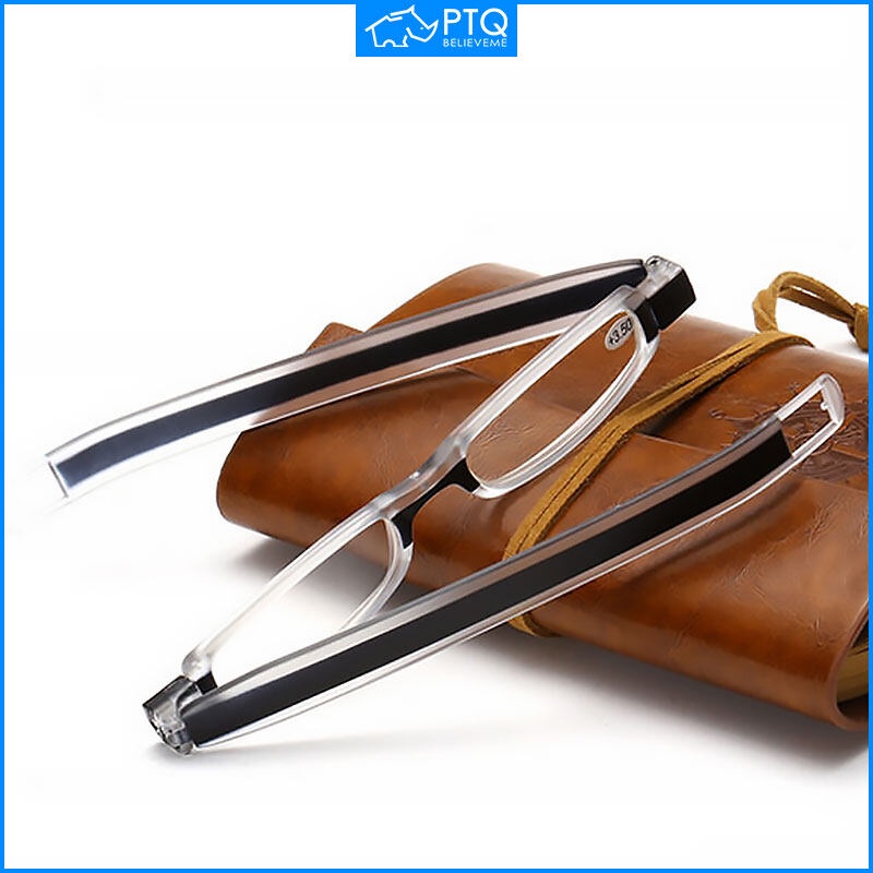 Kính Đọc Sách TR90 Chống Ánh Sáng Xanh Xoay 360 Độ Kèm Bút Đọc Tiện Dụng | Shopee Việt Nam