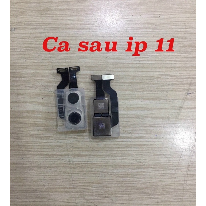 Camera sau 11/camera lớn 11 newzin | Shopee Việt Nam