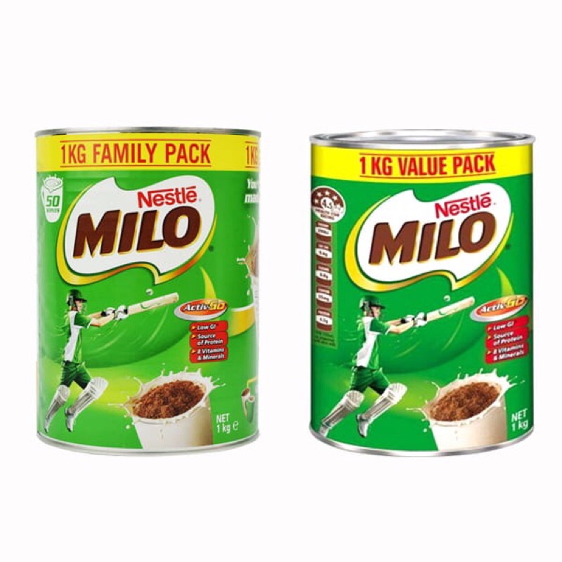 sữa milo úc 1 kg | Shopee Việt Nam