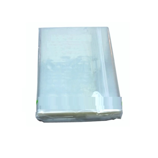 Xấp 10 Bao Nylon Bao Sách Khổ (19 x 27)cm | Shopee Việt Nam