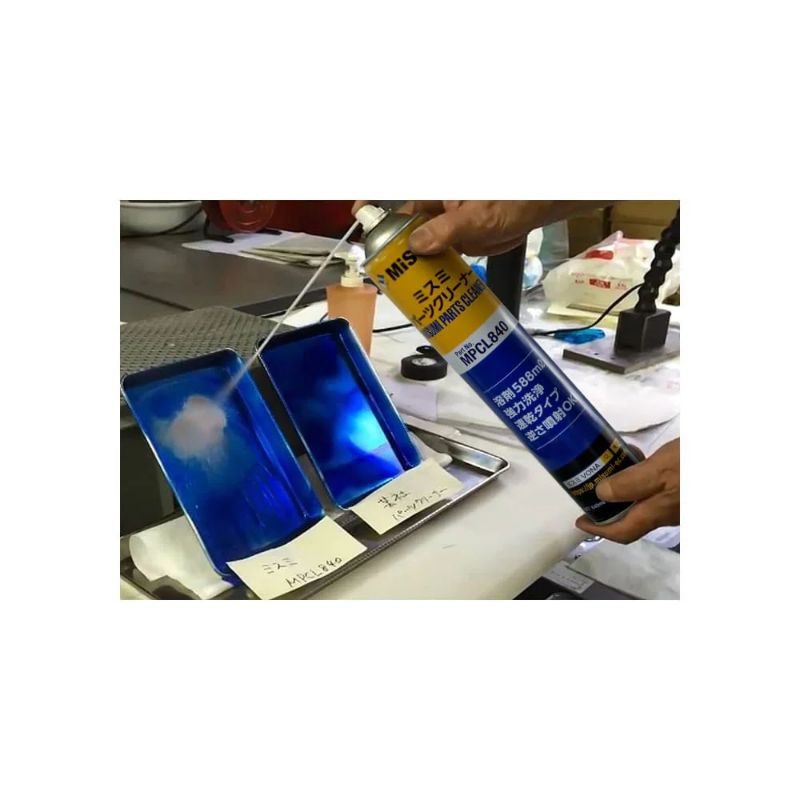 Dung dịch MPCL840 tẩy rửa dầu mỡ, vết bẩn, rỉ sét giúp bôi trơn | Shopee Việt Nam