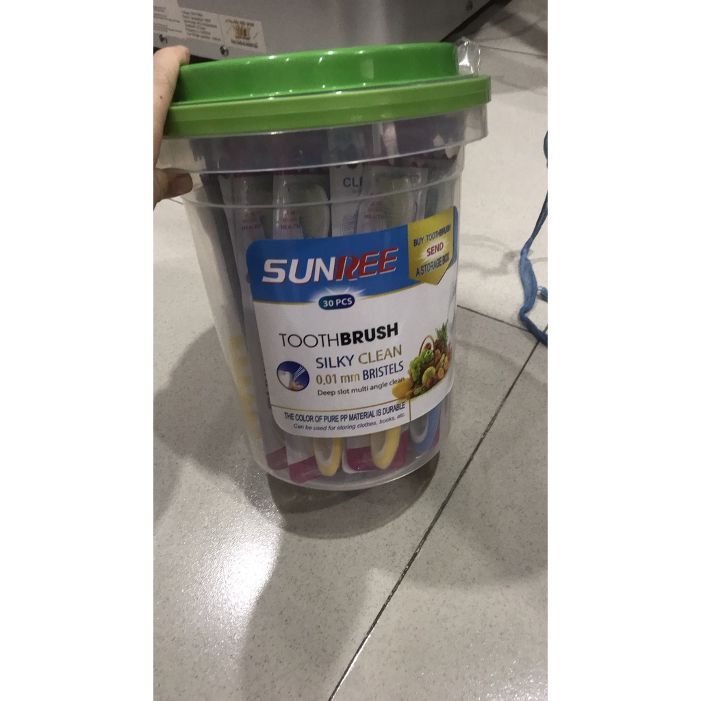 1 xô Bàn chảy du lịch Suree ( Thái Lan) | Shopee Việt Nam