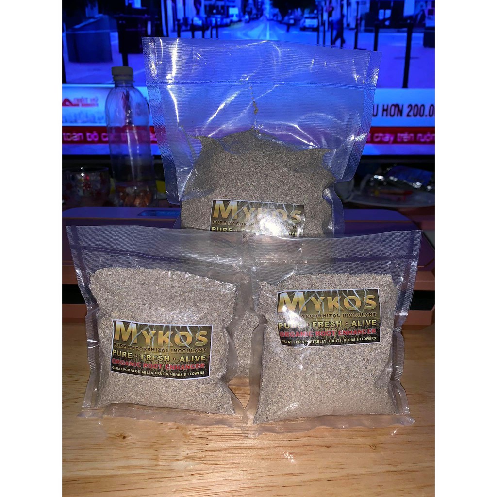 nấm rễ cộng sinh Mykos | Shopee Việt Nam