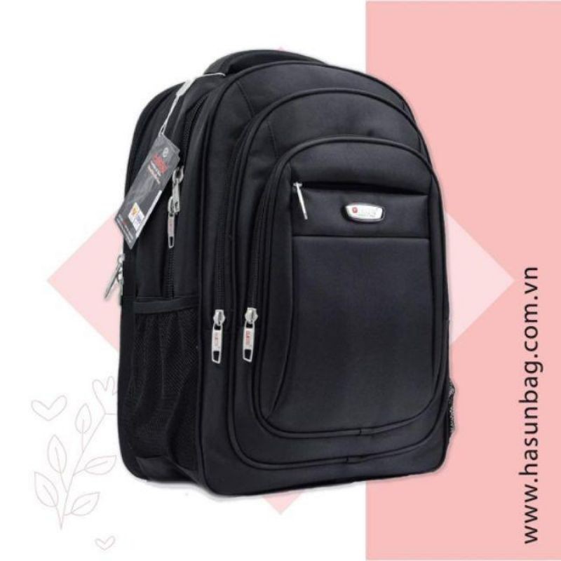 BALO LAPTOP HASUN THỜI TRANG CAO CẤP CHỐNG THẤM NƯỚC MS: HS 655 ...