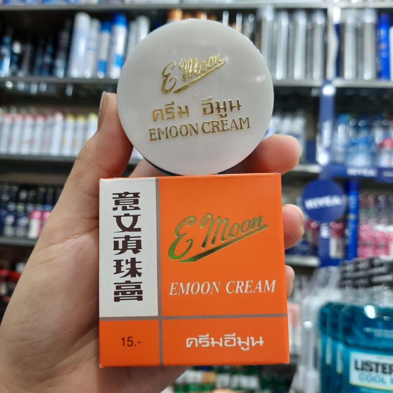 Kem EMoon Thái loại 16g | Shopee Việt Nam