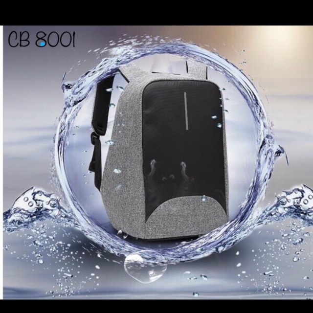 Balo laptop coolbell chính hãng | Shopee Việt Nam