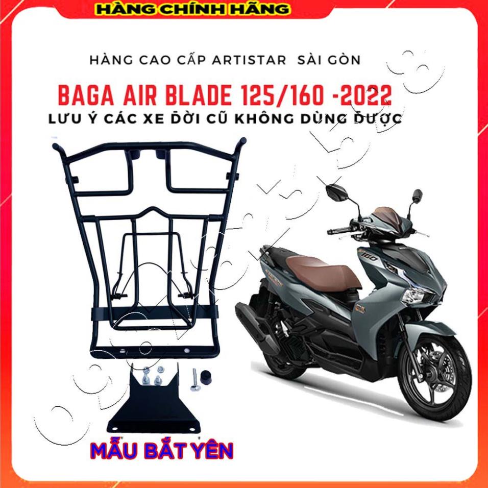 Baga AB 2023, Baga Xe AirBlade 125/160 - 2023 | Shopee Việt Nam