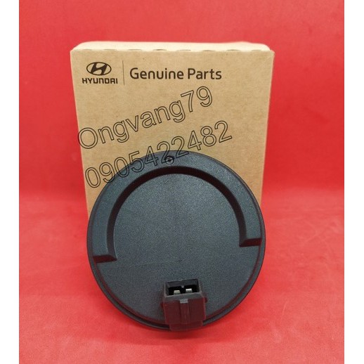 Nắp cảm biến ABS (bánh trước) xe Hyundai Solati - Mã số 5175159000 ...