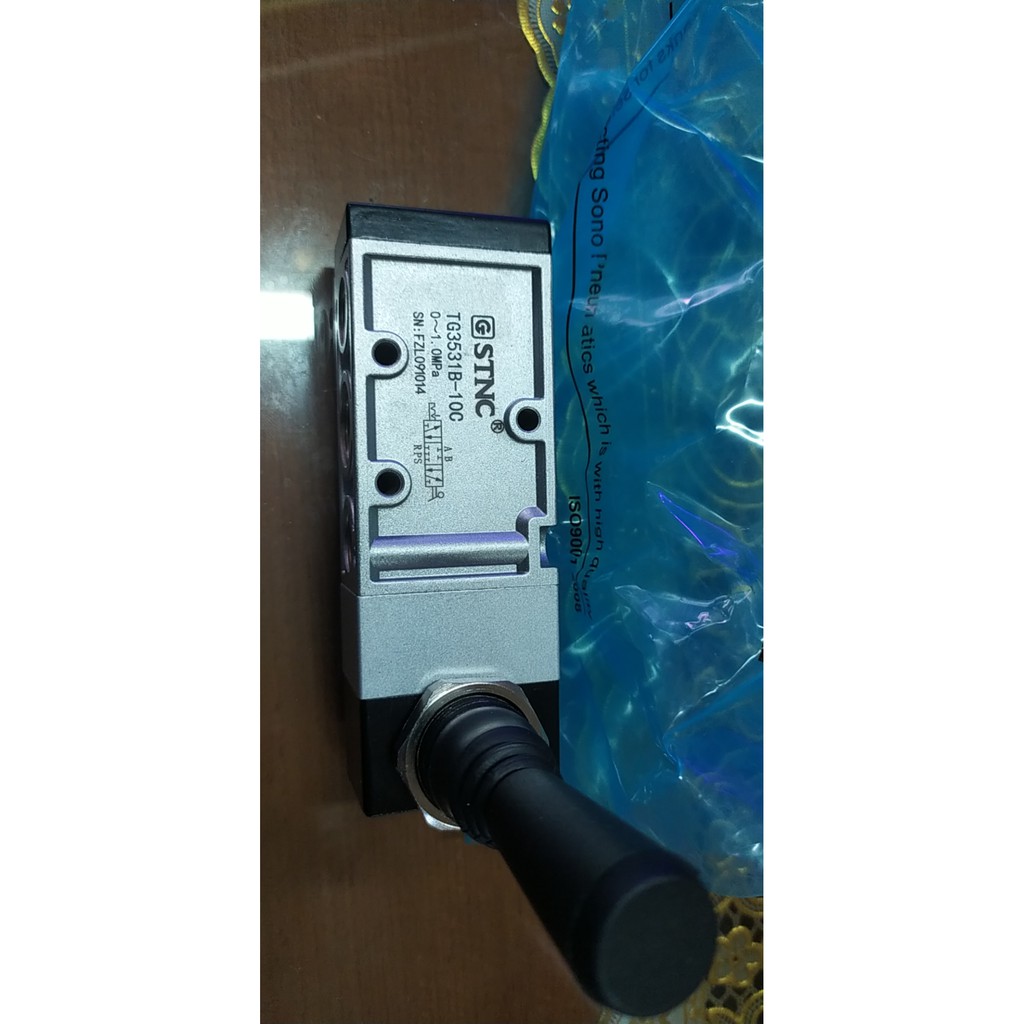 Van tay STNC TG3531B-10C | Shopee Việt Nam