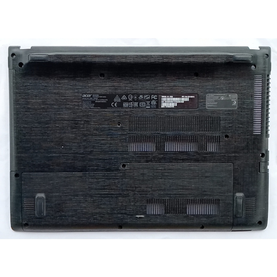 Vỏ mặt D Laptop Acer Travelmate P249 | Shopee Việt Nam
