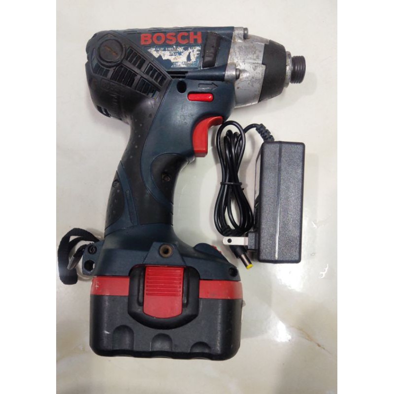 Bộ máy bắt vít Bosch 14v | Shopee Việt Nam