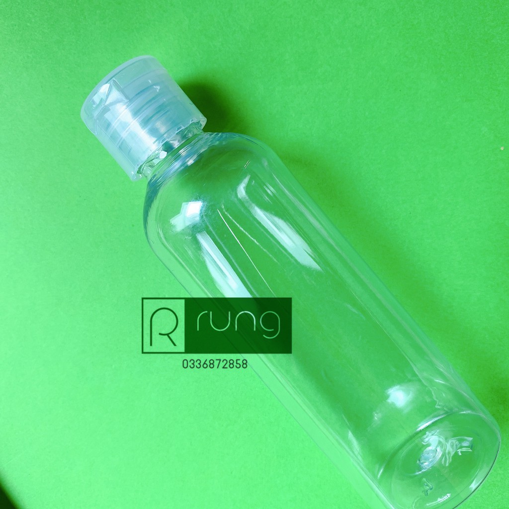 Chai nhựa 100ml | Shopee Việt Nam