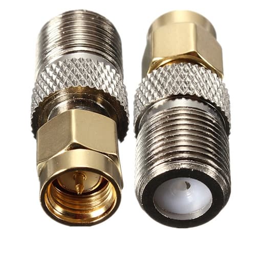 Đầu Chuyển Đổi Đồng Trục F Female Sang Sma Male | Shopee Việt Nam