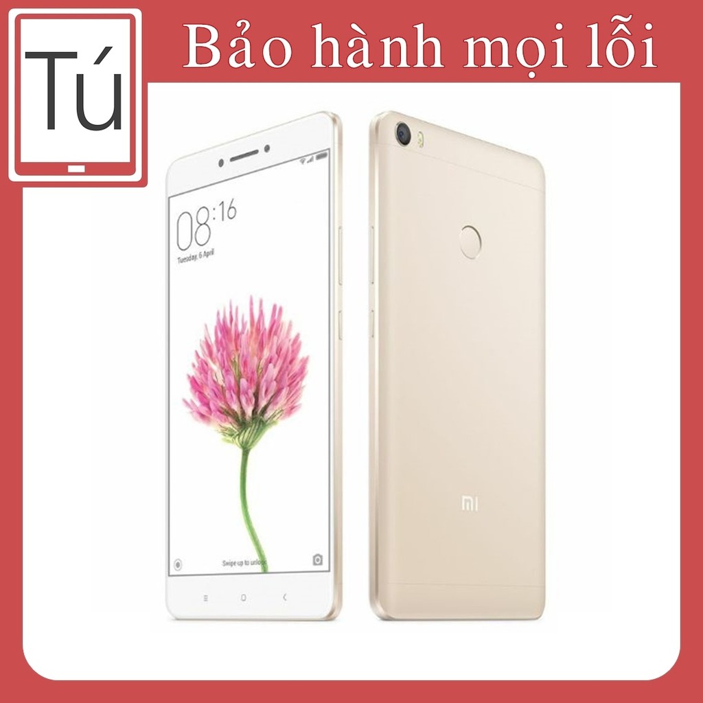 Điện thoại Xiaomi Mi Max 1 mới 99% | Shopee Việt Nam
