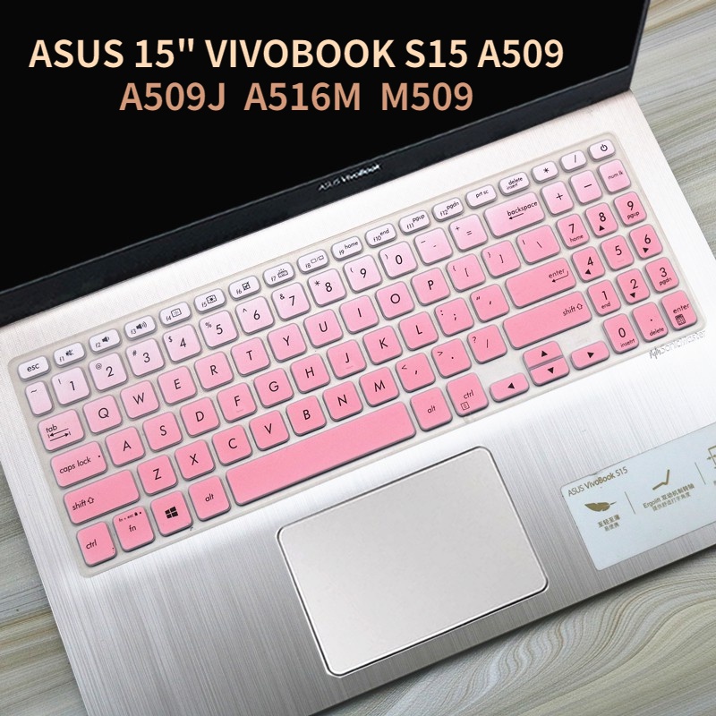 Ốp Bàn Phím ASUS Vivobook S15 A509 A509J A509M A512F A516J A516M M509D ...