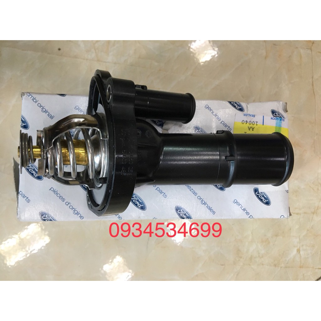 Cụm van hằng nhiệt Ford Focus 1.8-2.0 - 4M5G8575FC / CJ5E8575AA ...