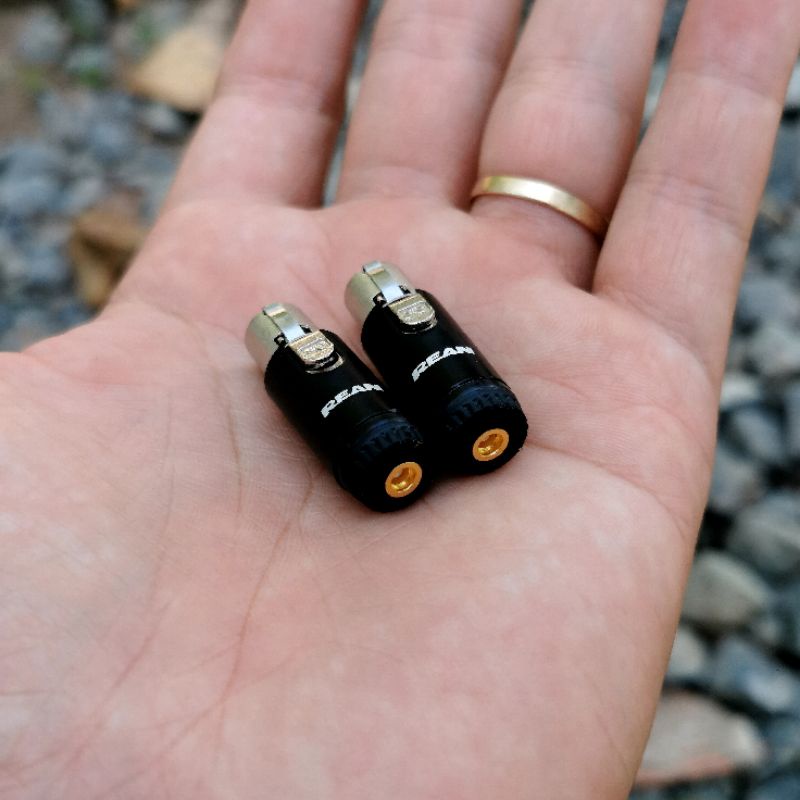 Adapter MMCX to 2pin 0.78mm | Shopee Việt Nam