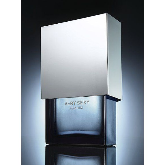 Victorias Secret Very Sexy For Him Eau De Cologne 50ml Shopee Việt Nam