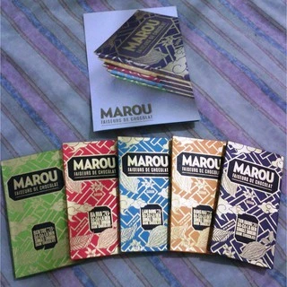 Marou chocolate - Giá Tốt, Miễn Phí Vận Chuyển, Đủ Loại | Shopee Việt Nam