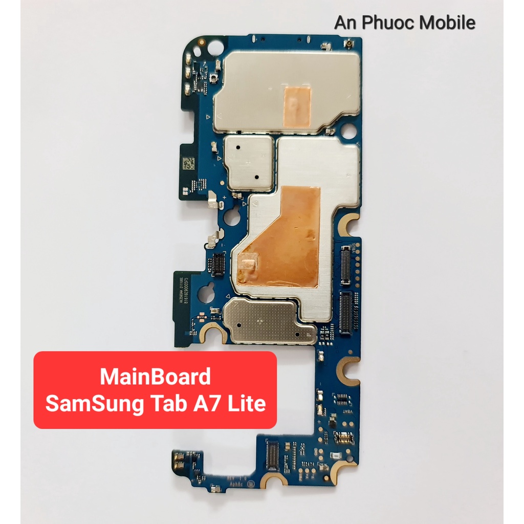 Main SamSung Galaxy Tab A7 Lite / T225 / 32G Zin Bóc Máy - Bo Mạch ...