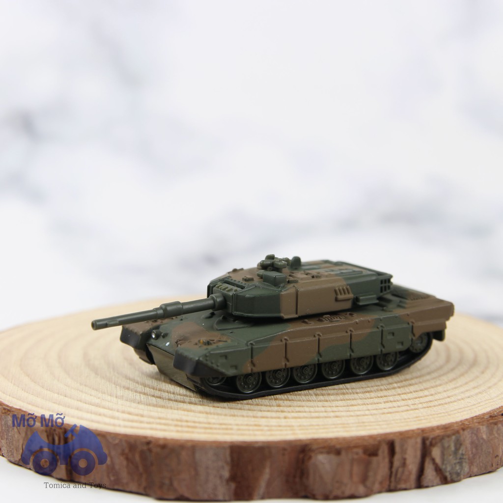 Xe mô hình Tomica Tank - tomica premium JSDF | Shopee Việt Nam