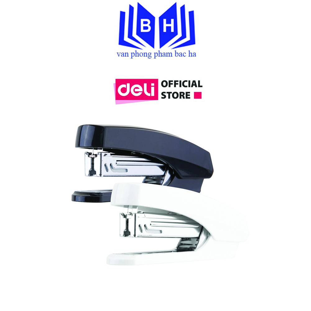 Dập Ghim Deli E0238 Bấm Ghim #10 Bấm Được 15 Tờ Bóng Đẹp Dùng Để Bấm ...