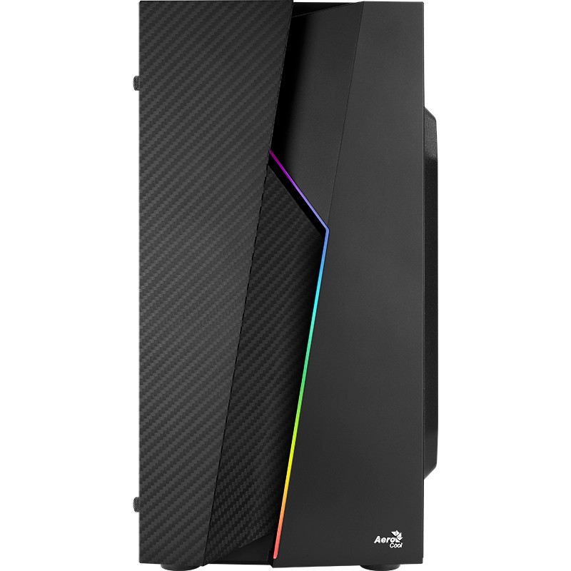 Vỏ case AEROCOOL BOLT MINI ACRYLIC | Shopee Việt Nam
