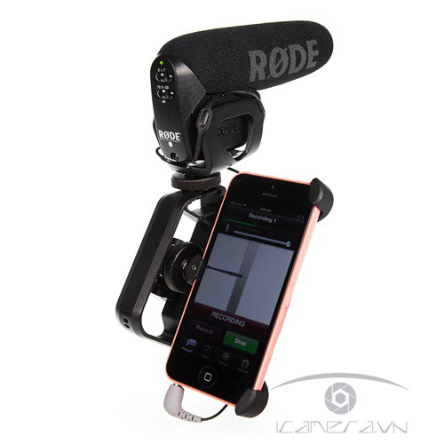 ( Hàng có săn và ship nhanh nội thành HN ) - JACK CHUYỂN ĐỔI RODE SC4 3 ...