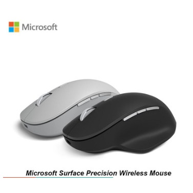 Microsoft Surface Precision Mouse - Chuột đồ họa không dây Microsoft kết nối bluetooth và có USB ...
