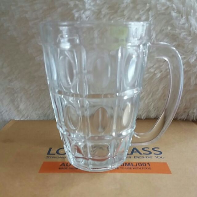 Ly quai số 52 trơn | Shopee Việt Nam