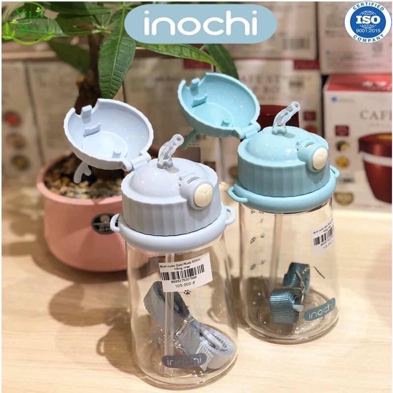 Bình tập uống Inochi 450ml | Shopee Việt Nam