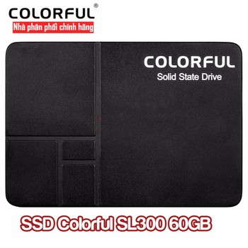 Ổ Cứng SSD 60G Colorful | Shopee Việt Nam