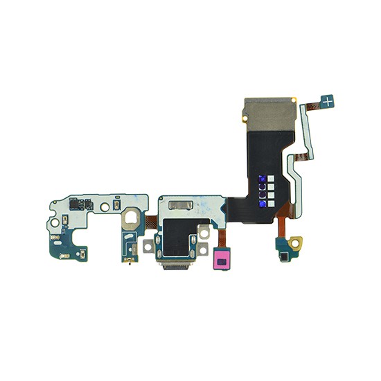 Cụm chân sạc + Mic thay thế của Galaxy S9+ (S9 Plus ) chính hãng ...