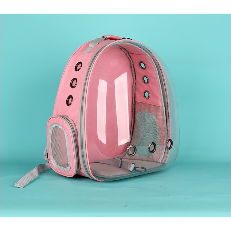 Balo đựng mèo chó size 5kg giá rẻ vận chuyển chó mèo Hoshi Pet BL02 ...