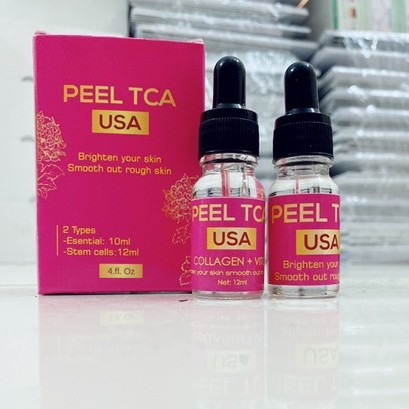 Peel Tca dành cho mặt cam kết hiệu quả chất lượng | Shopee Việt Nam